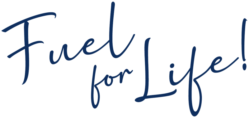 EATLOVE - Fuel for Life